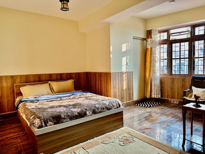 Abc’s Bnb (Holiday Apartments ) - Gangtok