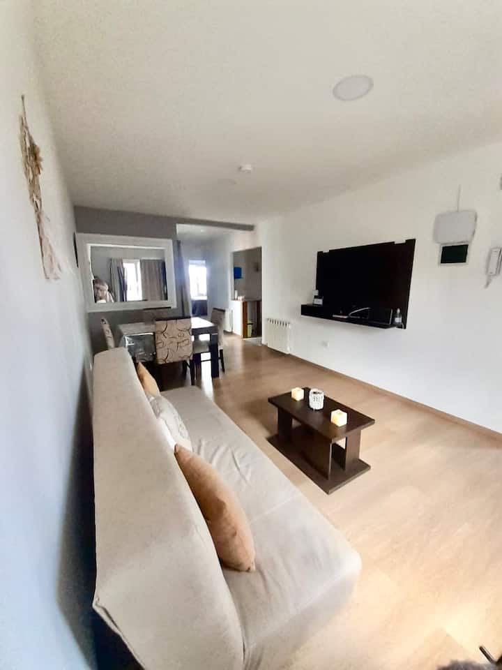 “Cardone Austral” - Ushuaia