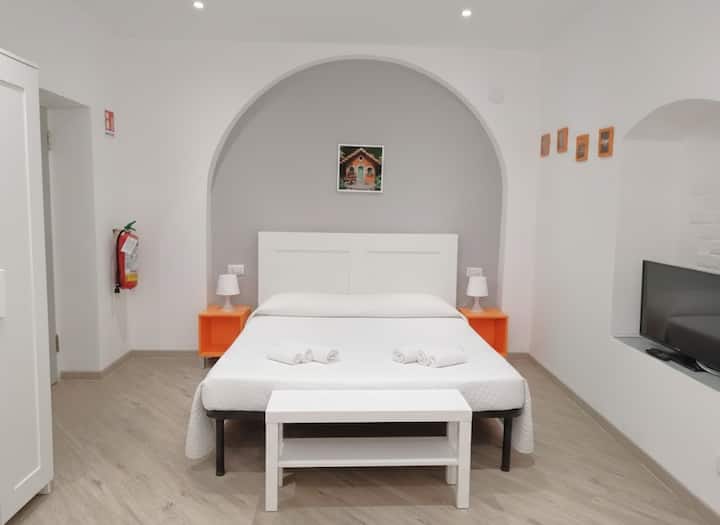 Un "Rifugio" A Due Passi Da Tutto! - Genua