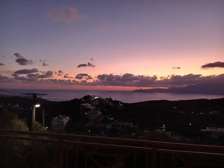 ÜBerwintern Auf Kreta - Ágios Nikólaos