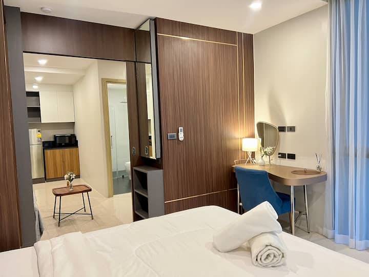 Viva Patong Condo - Patong