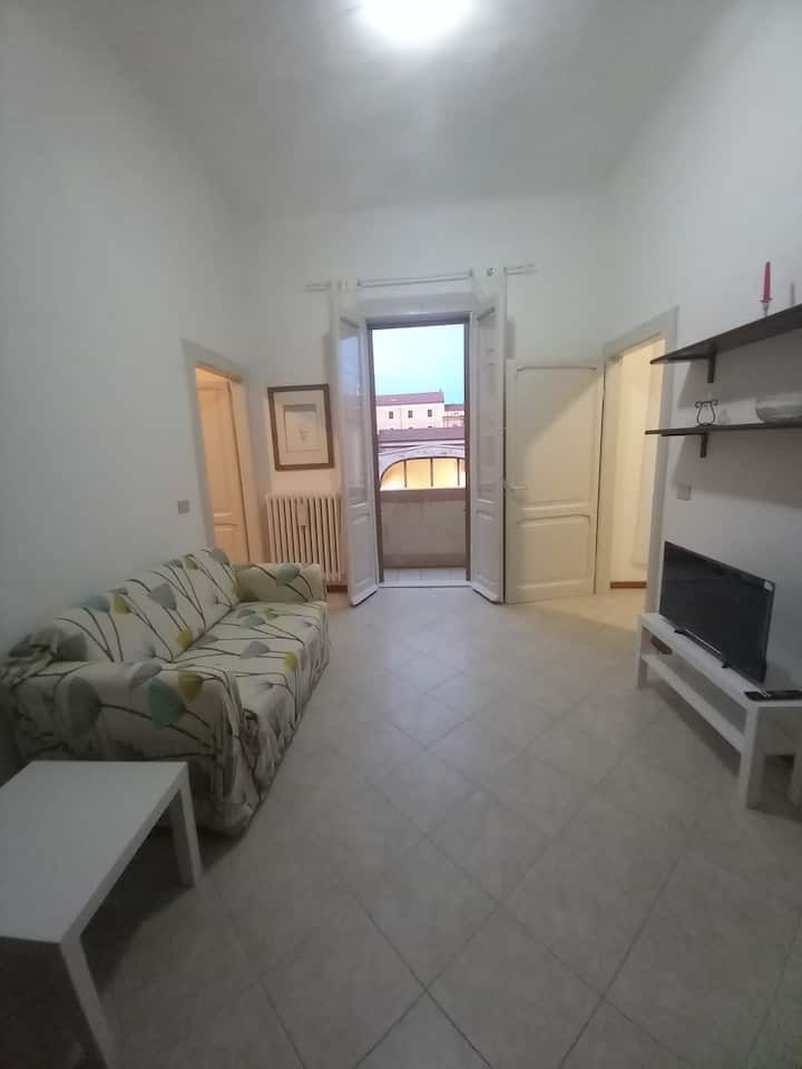 Finestra Sul Corso - Falconara Marittima