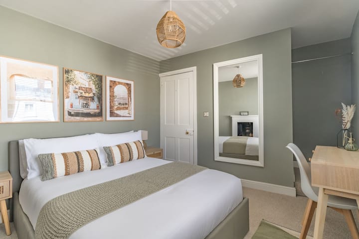 Hermitage Cottage - Cheltenham