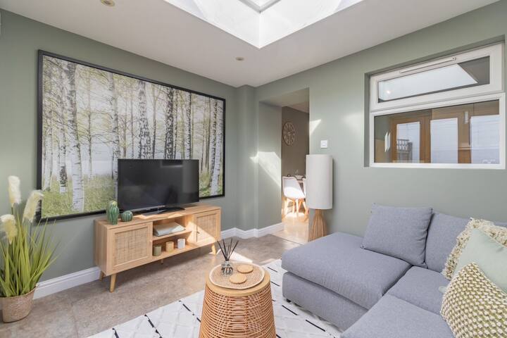 Hermitage Cottage - Cheltenham