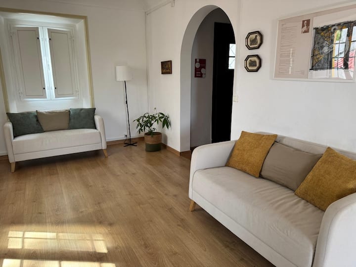 T'inácia Guest House - Évora