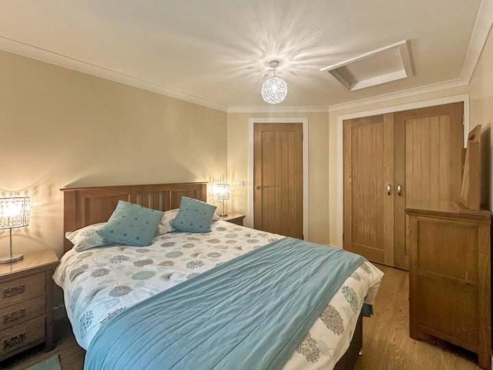 Nevisside (Crannoch) Cottage, Glen Nevis Highlands - Fort William