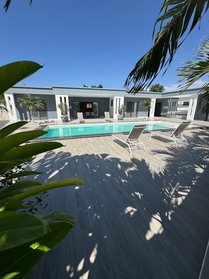 Villa Mary - Senegal