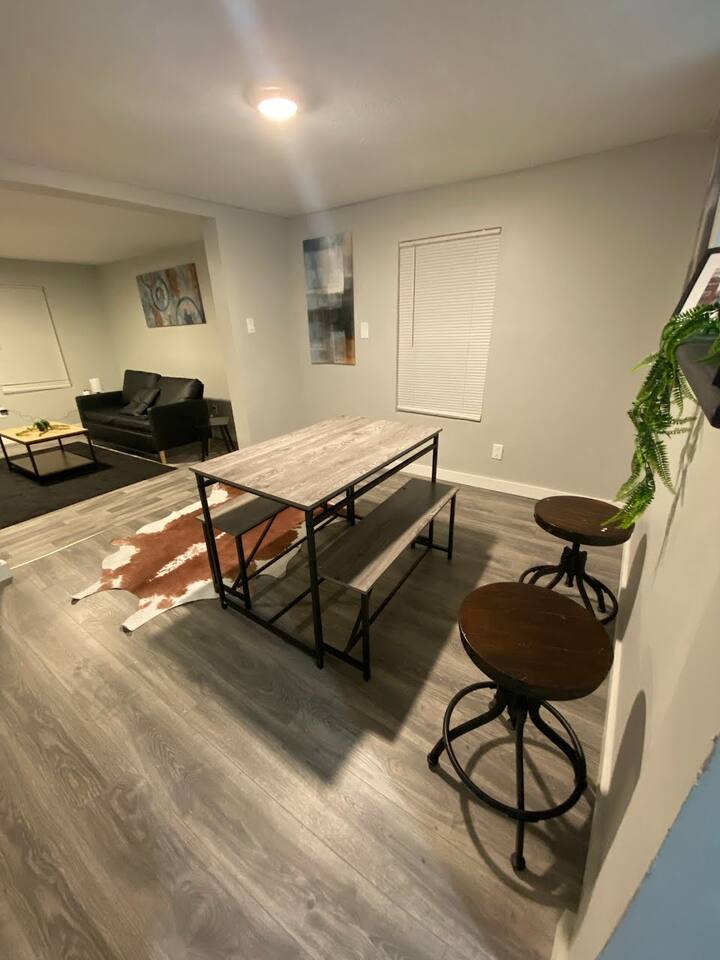 Cozy 2 Bedroom Home. - Fort Pillow State Historic Park, Henning