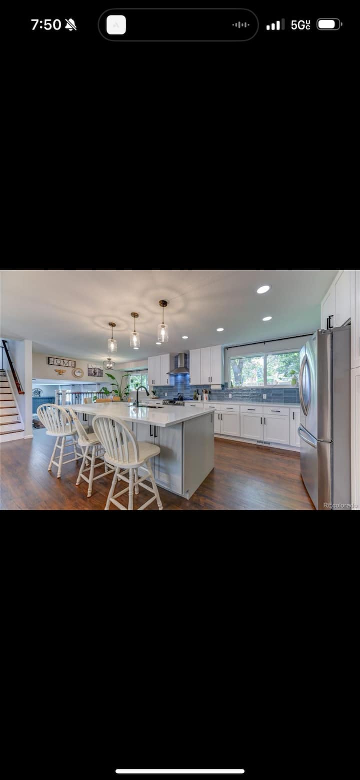 1 Bedroom In Lone Tree/littleton Getaway - Highlands Ranch, CO