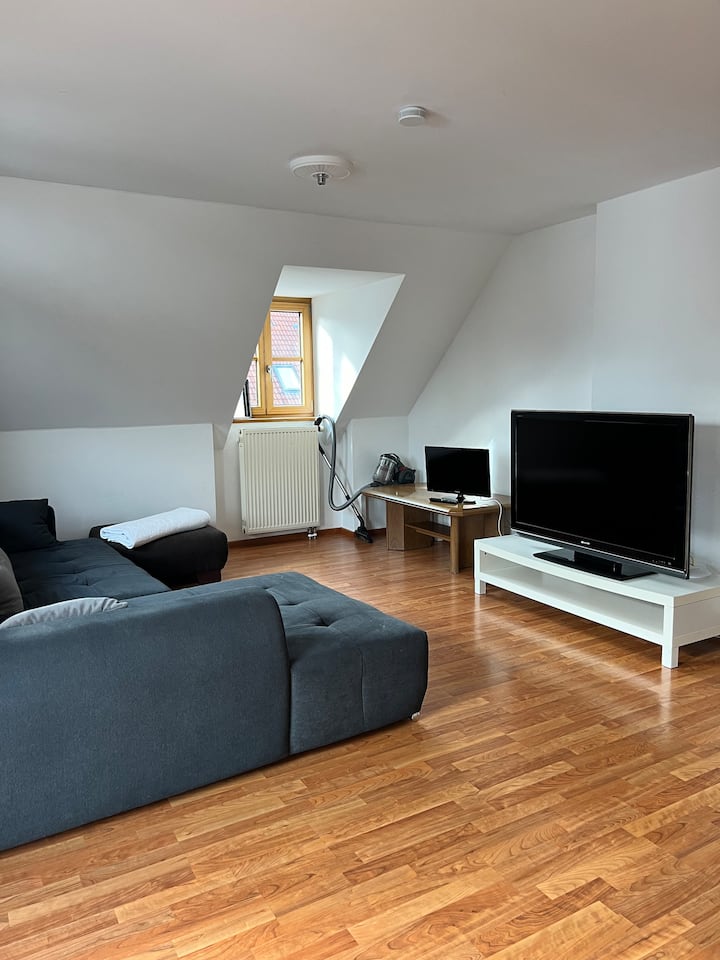 Wohnen Im Hotel Mitten In Anzing - Markt Schwaben