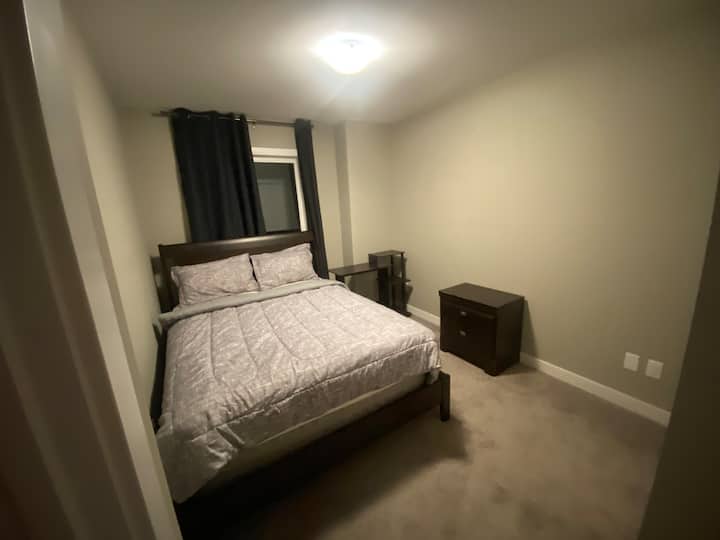 Private Room For Rent - Fort McMurray
