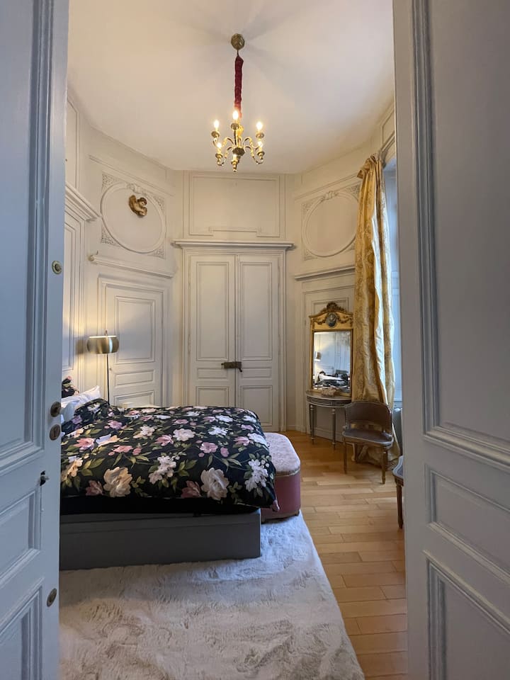 Chambre à Louer - Saumur