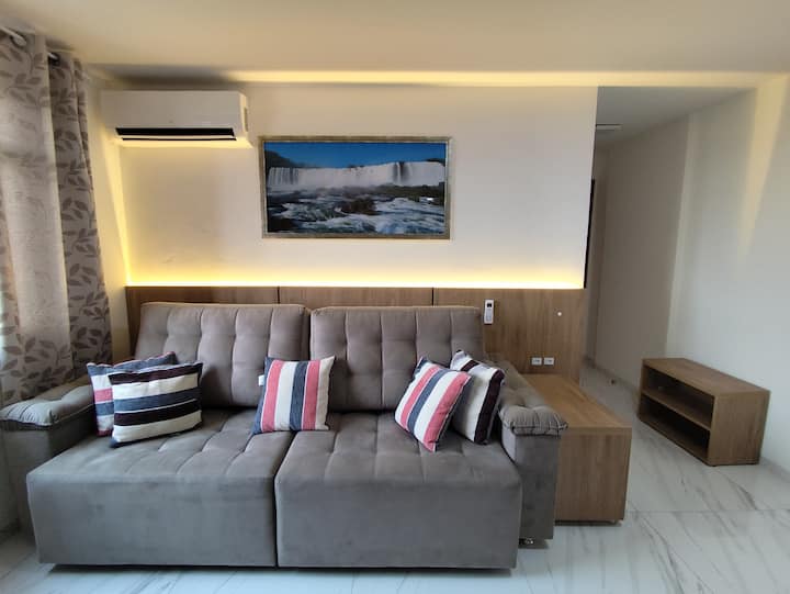 Conforto E Boa Localização Próximo Ao Paraguai 5km - Paraná (estado)