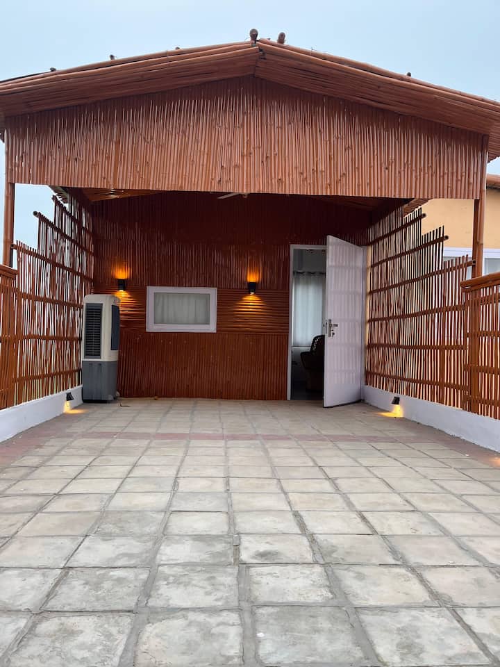 Our Little Farmhouse - Fatehabad