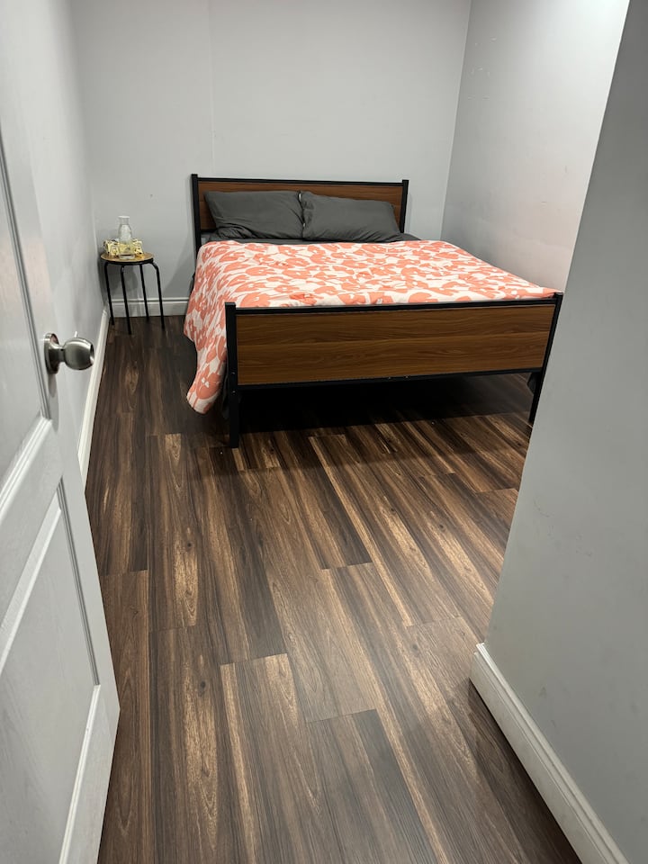 Welcome To Your Stay - Bolton
