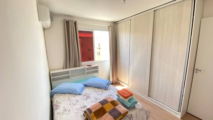 Apê Confortável E Dinâmico - Rio Grande