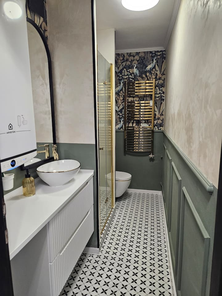 Luxury Apartment Near The Hospital - Košice