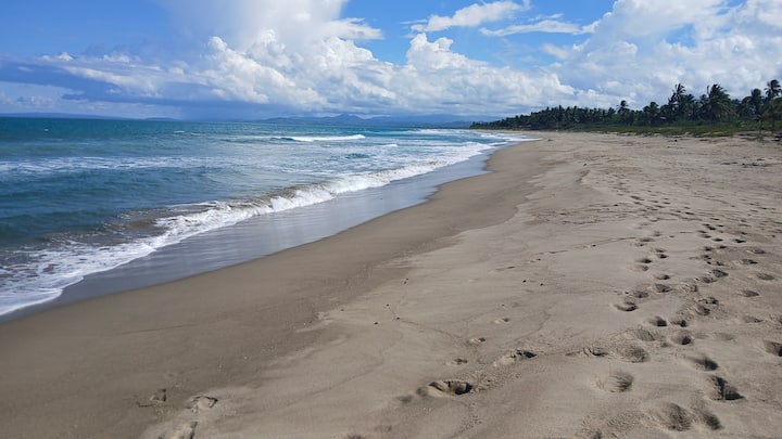Paradise Vista Mar Apto.5 - Cabarete