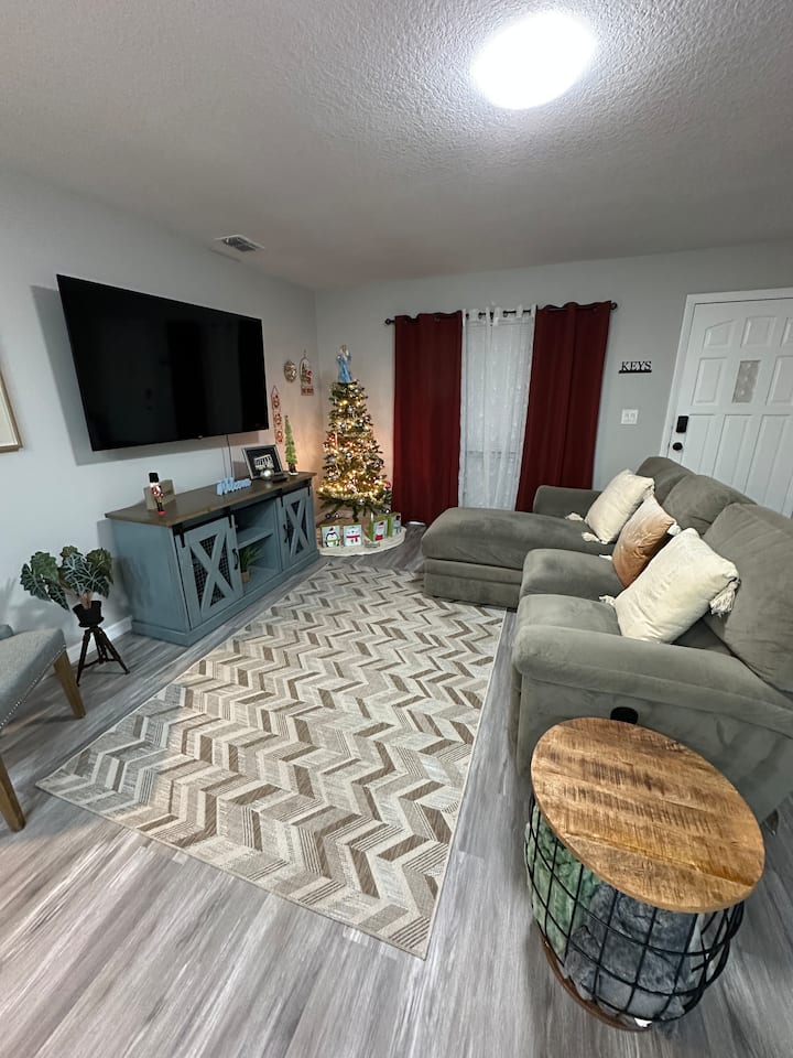 Fully Furnished 2/2, Home In St Cloud - St. Cloud, FL