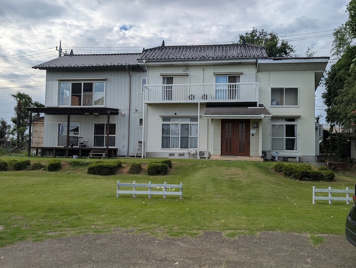 Kenny's House
（アプローチ練習場有) - Noda