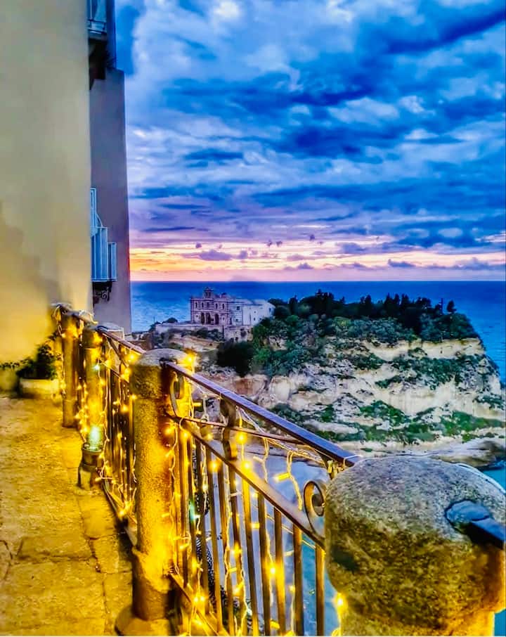 Appartamento “Costa Degli Dei” - Zambrone