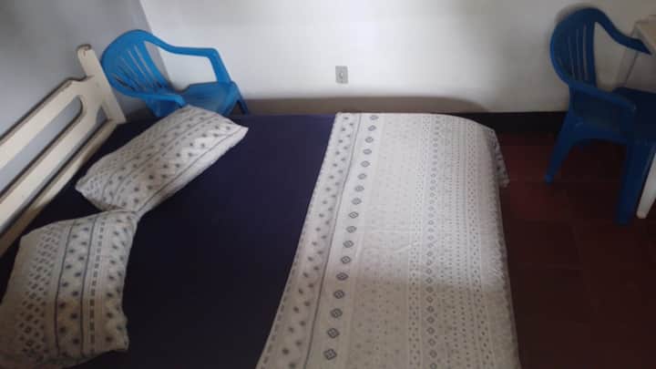 Lugar Para Descansar. - Torres