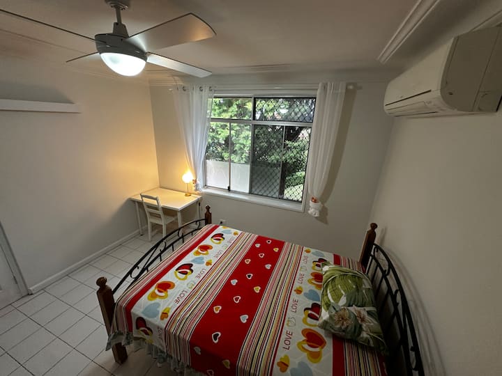 New Reno Private Studio W/bath Near Chatswoodmetro - North Sydney