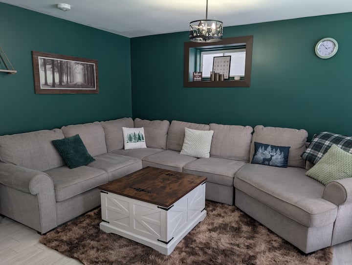 Almaguin Hideaway Retreat - Ontario 60