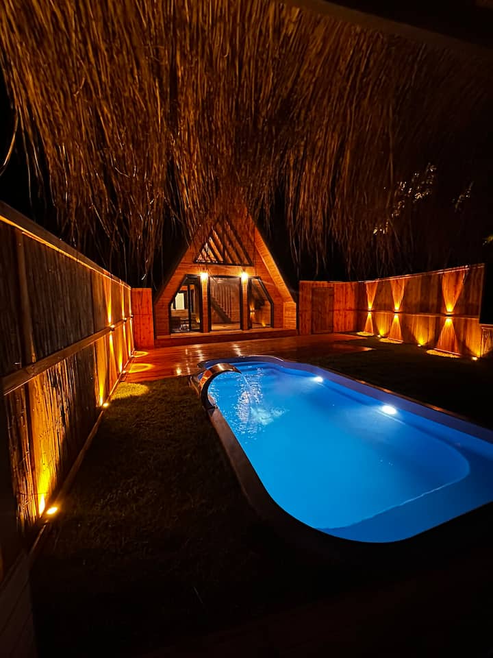 Sapancabeatdaybungalov - Sapanca