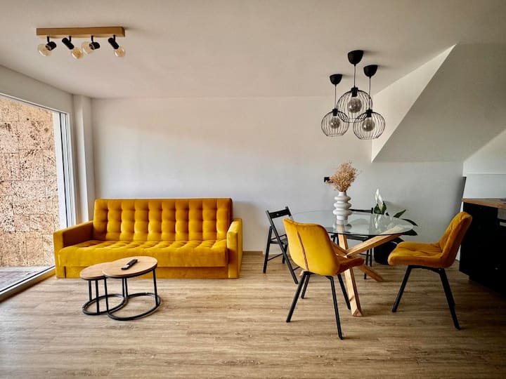 Nur Apartment - Bled