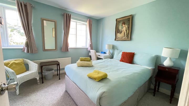 Sophie’s House Room 2 - Oxford