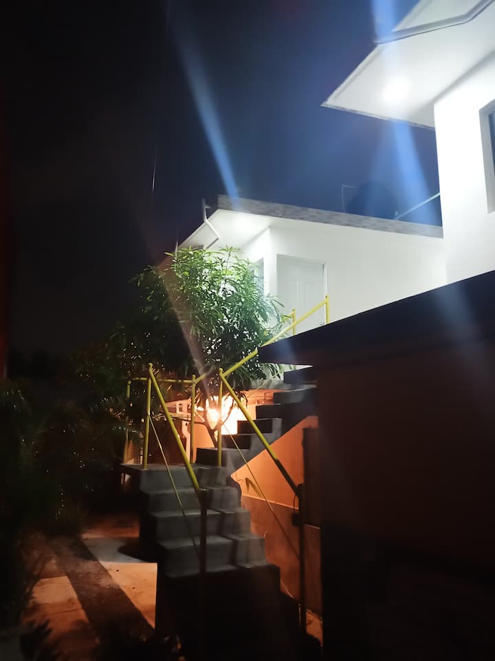 Arecas #3 Segunda Planta - Veracruz