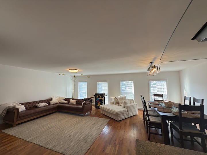 Spacious 3br Newton Getaway - Sparta Township, NJ