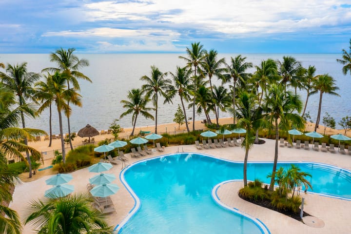 Ideal Mix Of Comfort & Value! Free Parking/ Pool - Islamorada, FL