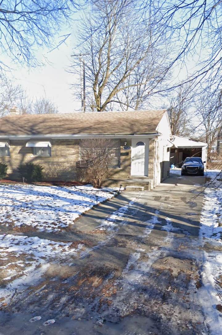 North Side Of Flint Area - Montrose, MI