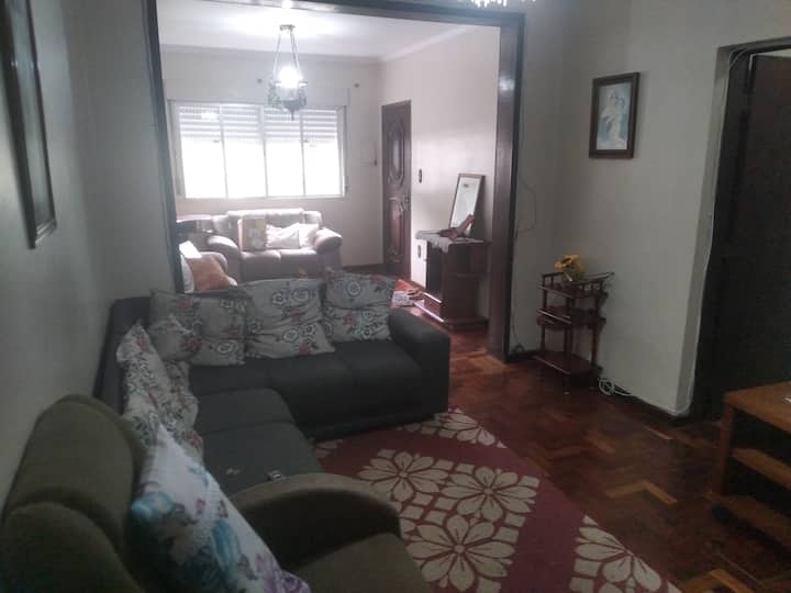 Apto Residencial Tia Nadia - Santa Maria