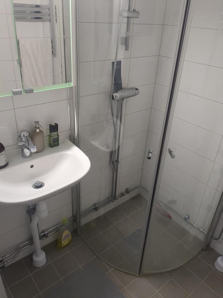 Hotel Karolinska - Stockholm