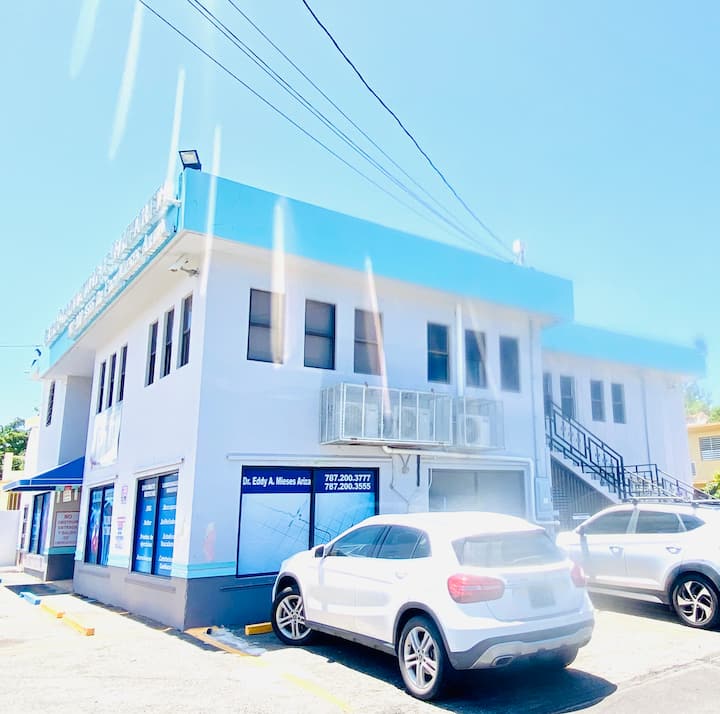 Sitio Perfecto Para Los Outlets O Descansar 1 - Barceloneta