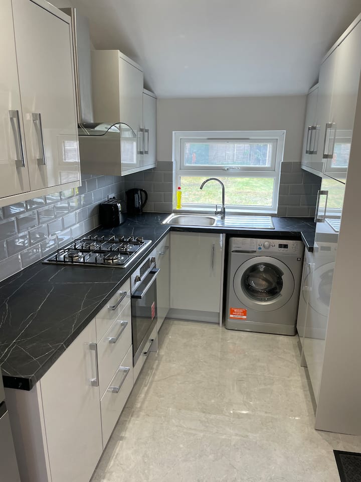 4 Bedroom House - Altrincham