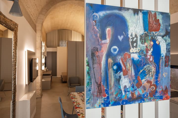 N|ovum
Hospitality - Bari