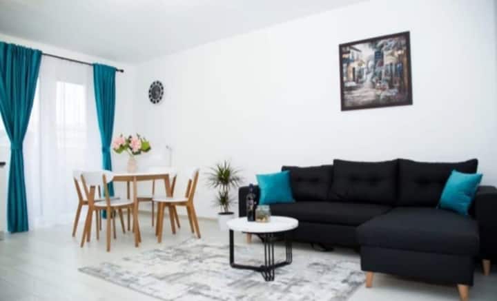 Milan Luxury Apartaments 2#maurer Residence - Târgu Mureș