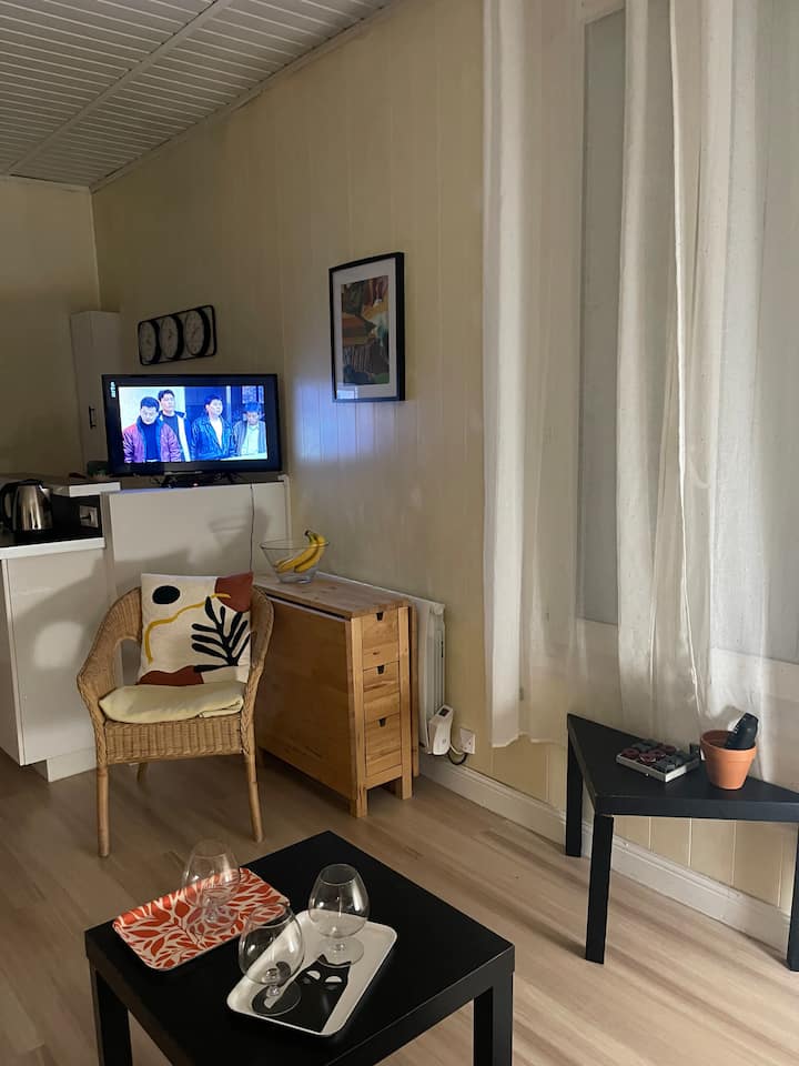 La Käy Dof - Meudon