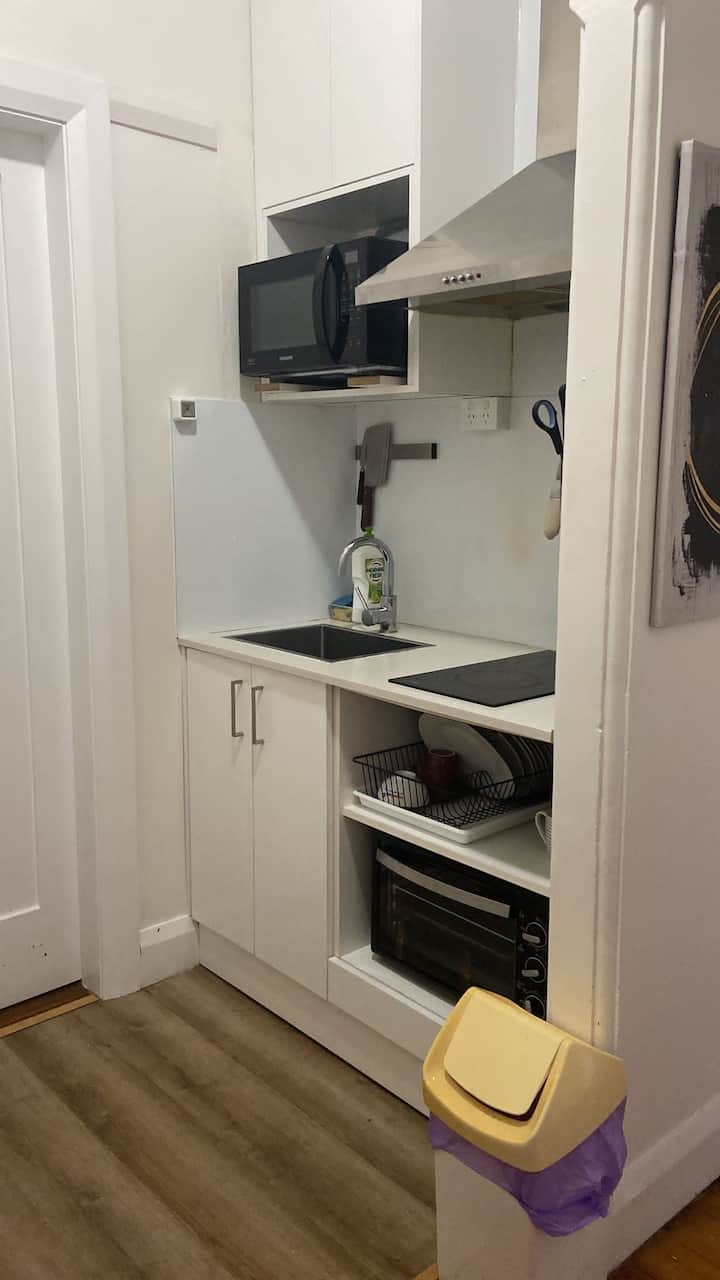 Townhouse In Sydney Burwood Cbd - Burwood