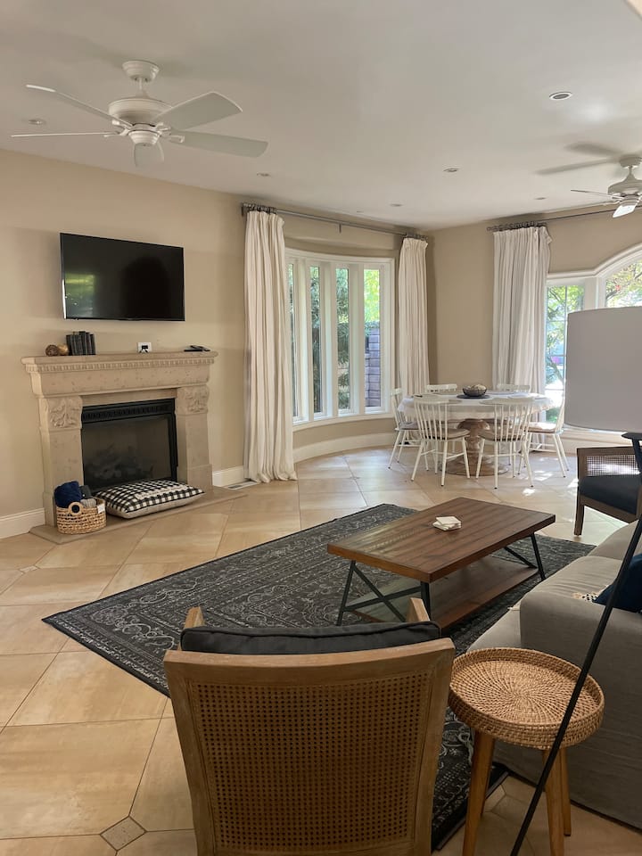 Serenity At Mansion Park - Chico, CA