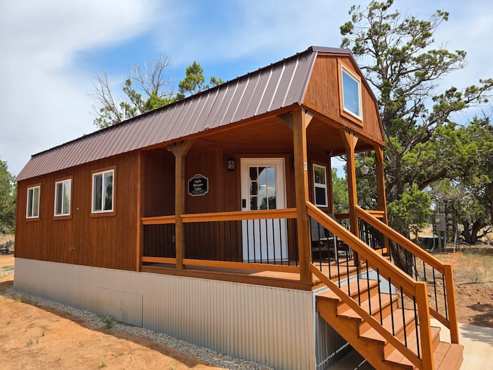 Apple Blossom Cabin - Monticello, UT
