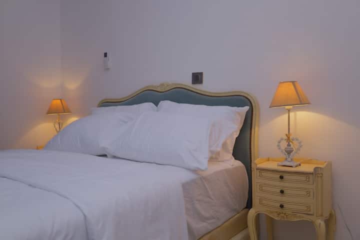 Luxurious Apartment Near Airport - Libreville