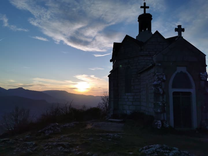 Bel Appartement - Chambéry