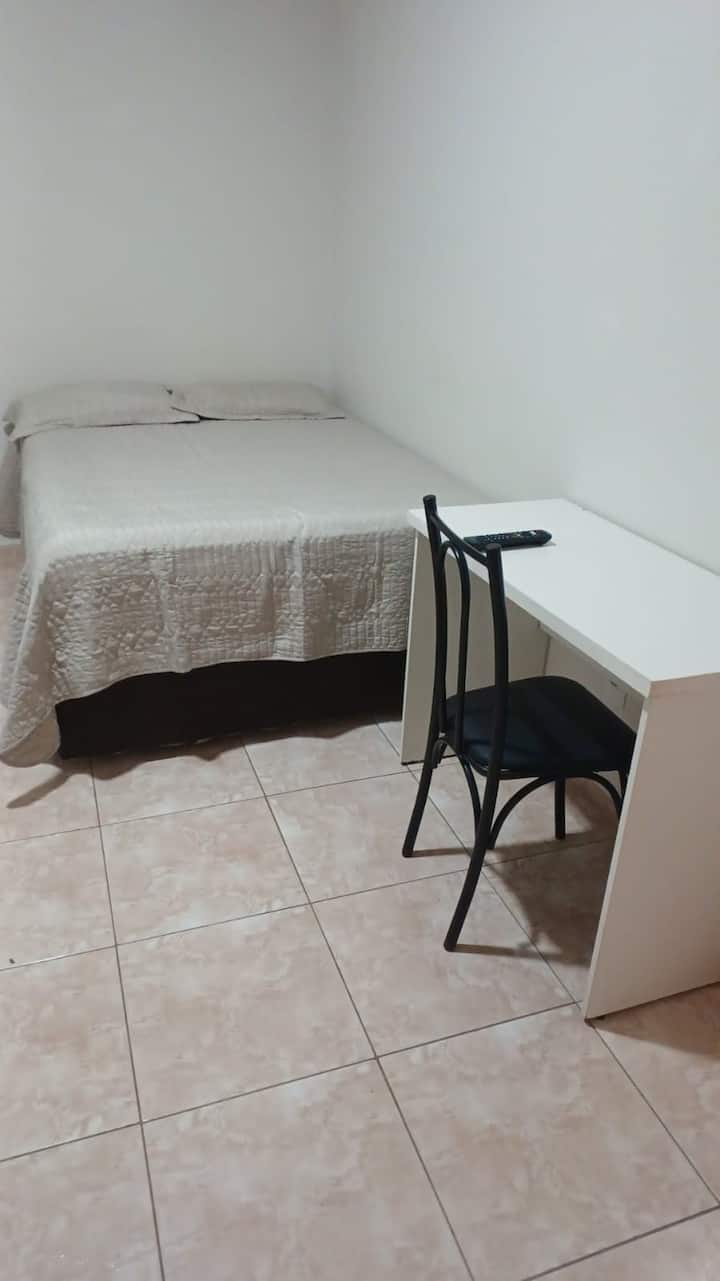 Residencial Carvalho Ap 03 - Brasilia (Brazil)