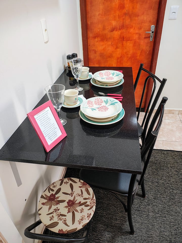 Residencial Carvalho Ap 03 - Brasilia City