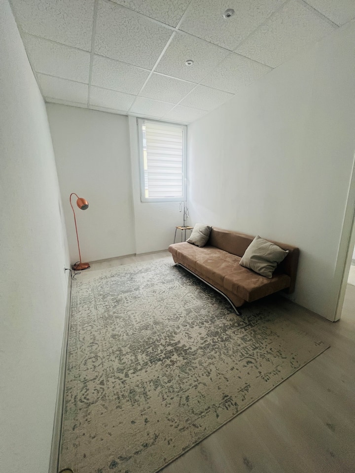 Zentrale Unterkunft, Fußnah Zum Hauptbahnhof - Wuppertal